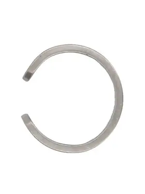 MAISON MARGIELA Number Reference Ear Cuff