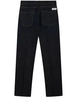 NINE:INTHE:MORNING Nathan Jeans
