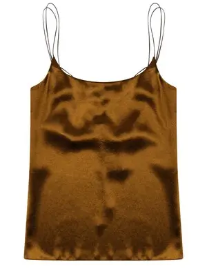 Alysi Off The Shoulder Camis Tanks For Women