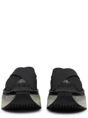 Premiata Sandals - Black