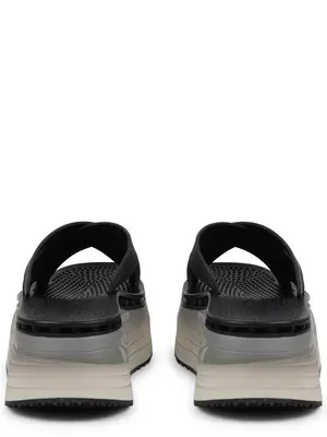 Premiata Sandals - Black