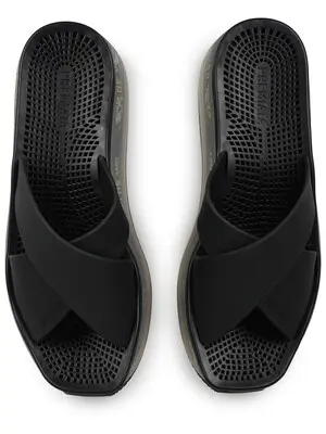 Premiata Sandals - Black