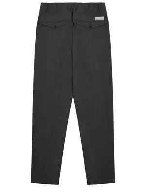 NINE:INTHE:MORNING Pantalone "mirko - Grey