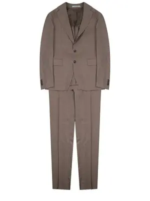Tagliatore Abito Vesuvio Suit - Dove