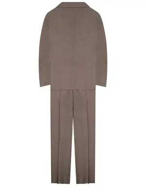 Tagliatore Abito Vesuvio Suit - Dove