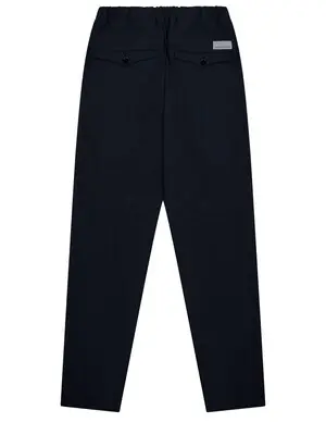 NINE:INTHE:MORNING Pantalone "mirko - Blue
