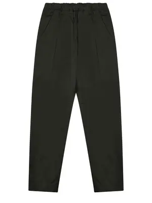 NINE:INTHE:MORNING Pantalone "mirko - Green
