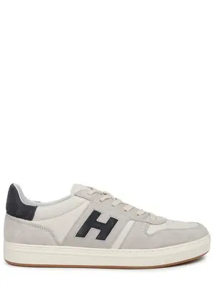 Hogan H-tv Sneaker - Dove