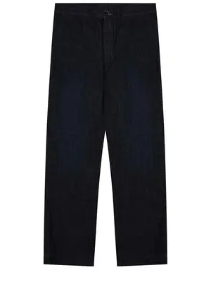 NINE:INTHE:MORNING Pantalone Chino Straight Leg