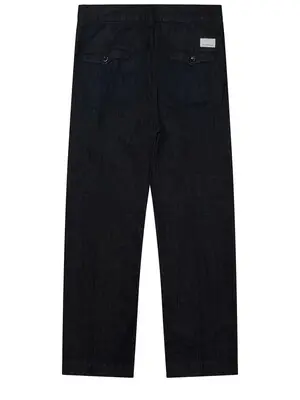 NINE:INTHE:MORNING Pantalone Chino Straight Leg