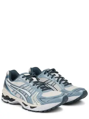 Asics Gel Kayano 14 Sneakers - Blue