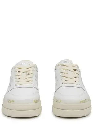 Premiata Micol Sneaker - White