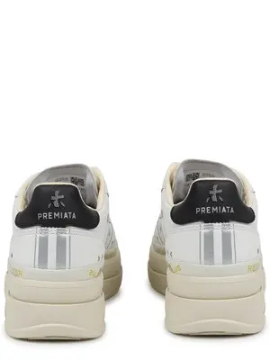 Premiata Micol Sneaker - White