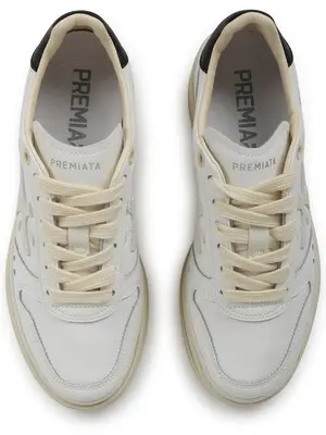 Premiata Micol Sneaker - White