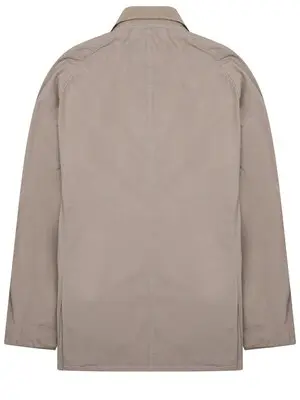 Barbour Ashby Casual Giacca - Beige