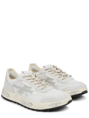 Premiata Nous Sneaker