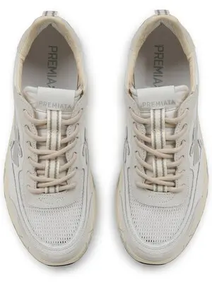 Premiata Nous Sneaker