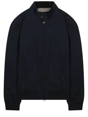 Barbour Royston Giacca - Blue