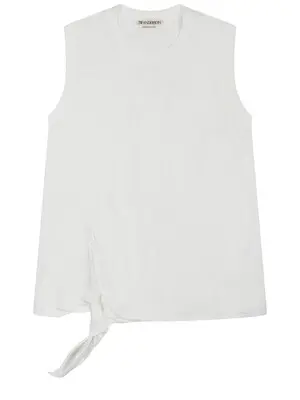 Jw Anderson Off The Shoulder Tops