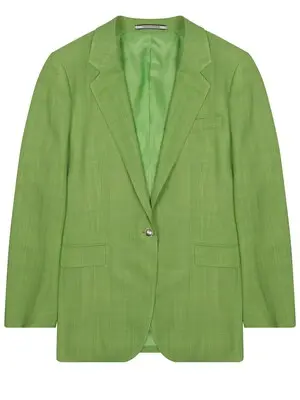 Tagliatore Adrianne Blazer - Green