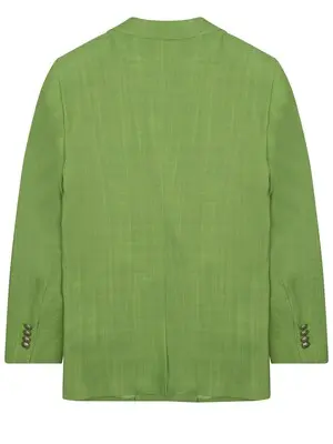 Tagliatore Adrianne Blazer - Green