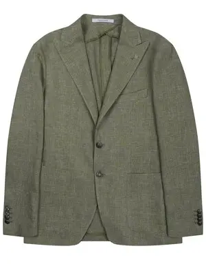 Tagliatore Blazer "montecarlo - Green