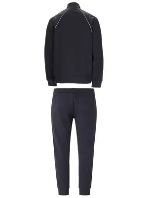 BOSS Set Tracksuit Con Logo