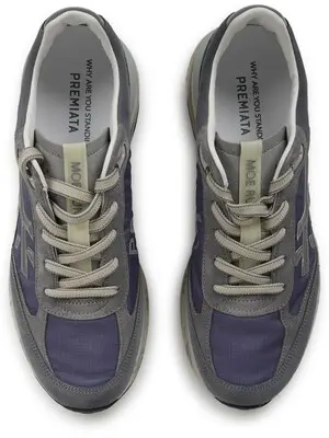 Premiata Sneakers - Multicolour