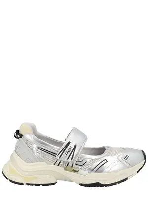 Ash Rolls Sneakers - Grey