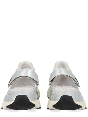 Ash Rolls Sneakers - Grey
