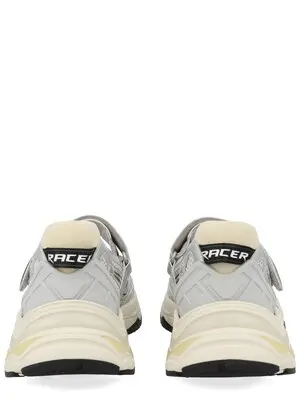 Ash Rolls Sneakers - Grey