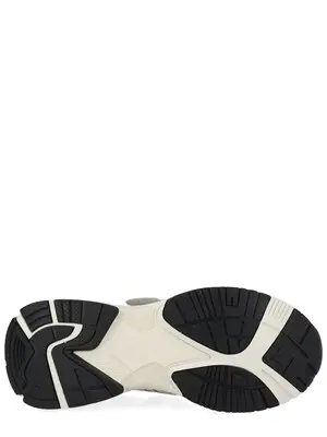 Ash Rolls Sneakers - Grey