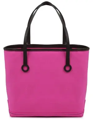 JW Anderson Small Anchor Tote - Pink