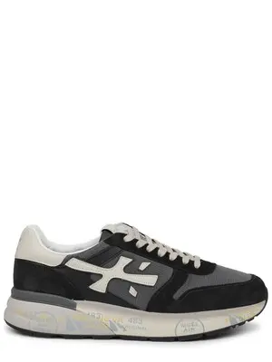 Premiata Mick Sneaker - Blue