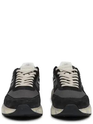 Premiata Mick Sneaker - Blue