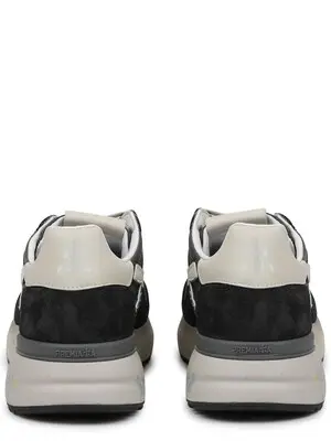 Premiata Mick Sneaker - Blue