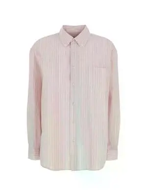 Dunst Curved Hem Tops