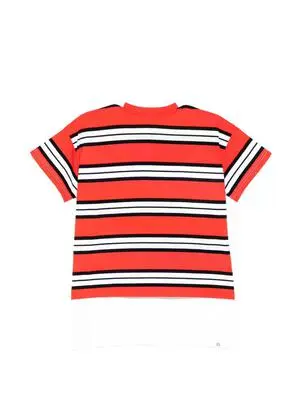 CHARLES JEFFREY Graphic Print T-shirt