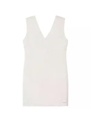 Calvin Klein Zip Up Cocktail Dresses