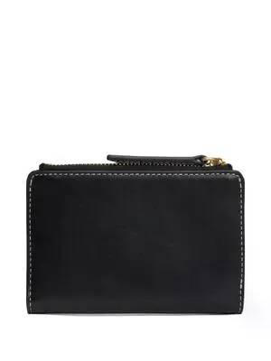 Tommy Hilfiger Logo-plaque Wallet