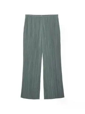 Calvin Klein Plissé Trousers