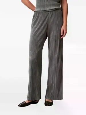 Calvin Klein Plissé Trousers