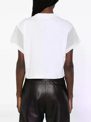 Brunello Cucinelli V-neck T-shirt