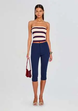 SEROYA Theodora Tube Top