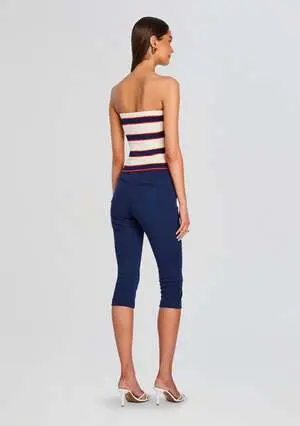 SEROYA Theodora Tube Top