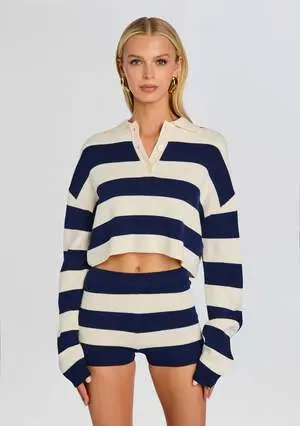 SEROYA Ryla Pullover Sweater