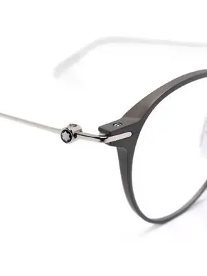 Montblanc Mb0357o Eyeglasses