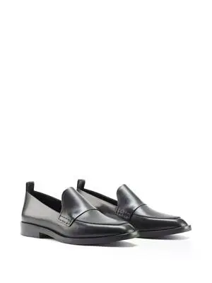 3.1 Phillip Lim Alexa Leather Loafers