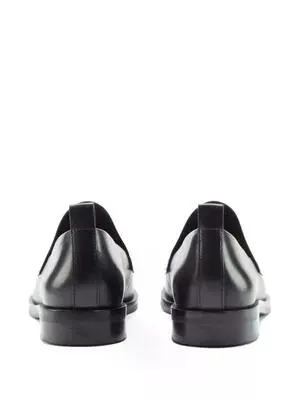 3.1 Phillip Lim Alexa Leather Loafers