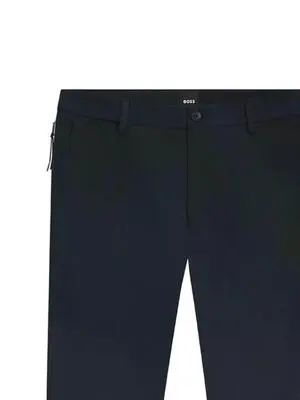 BOSS Straight-leg Trousers